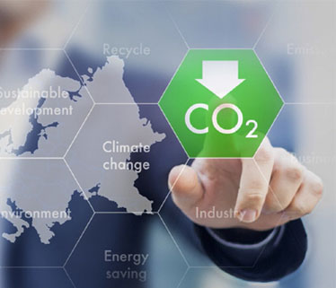CO2 Control | Mejorando tu Mundo